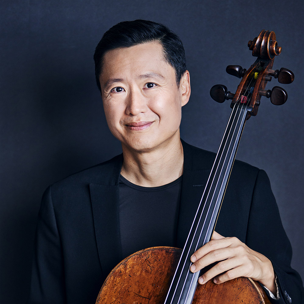 Biography – Ensemble Made In Canada